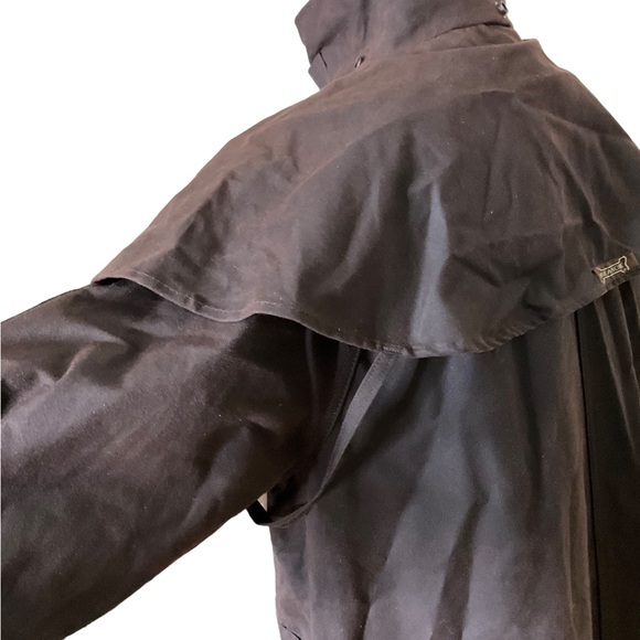 driza bone | Jackets & Coats | Australia Legend Driza Bone Riding Coat ...